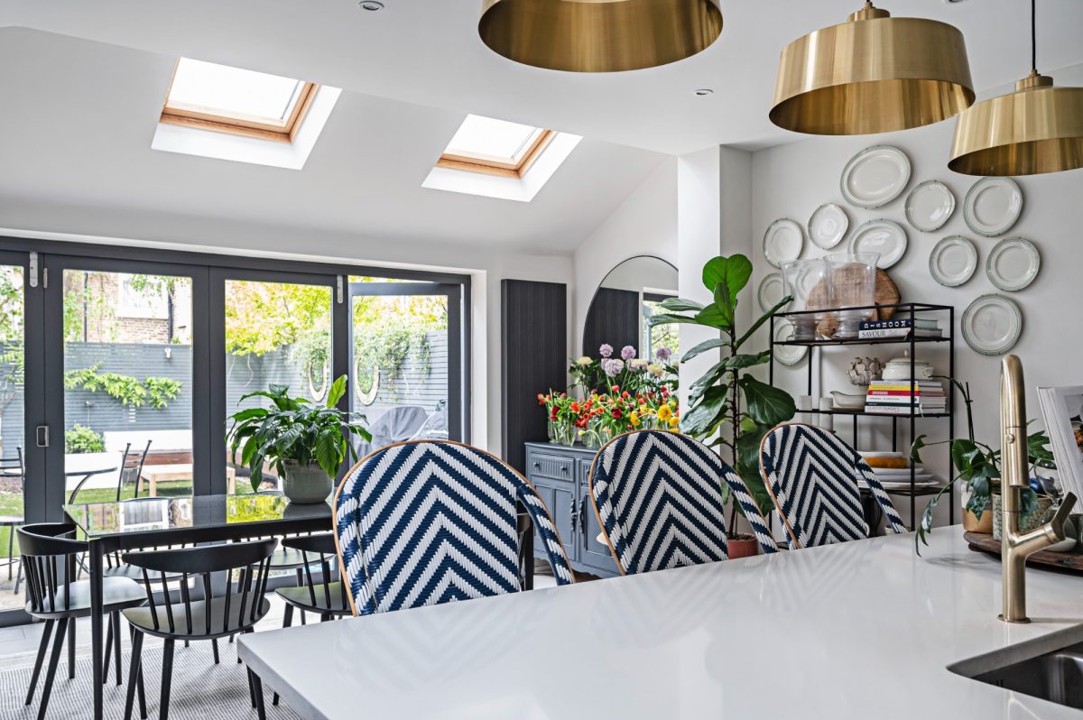 Balham I